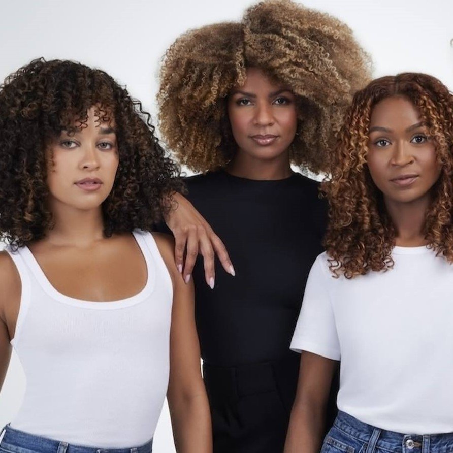 Redkens ekspertråd » Slik styler du krøllene dine | Redken