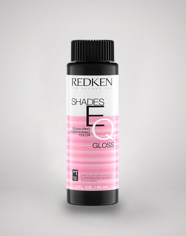 Redken | Shades EQ Crystal Clear