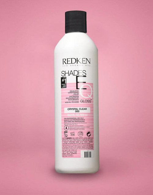 Redken | Shades EQ Crystal Clear