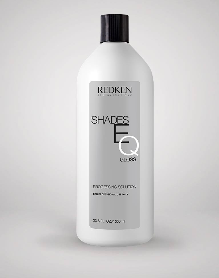Redken | Shades EQ Crystal Clear