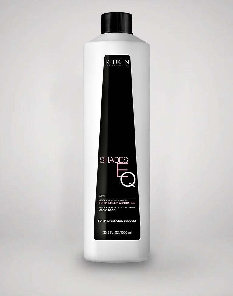 Redken | Shades EQ Crystal Clear